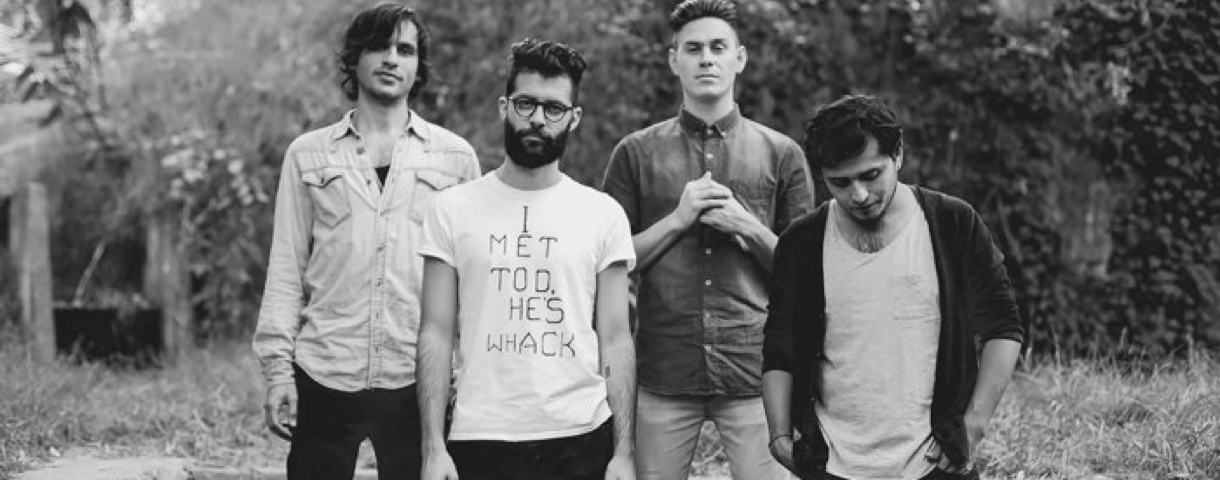 Entrevista a Álvaro y Blas de BETA – Mono Cósmico